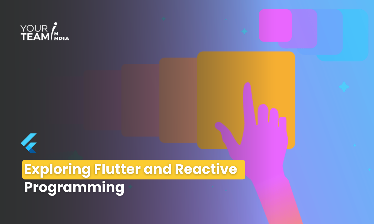 Exploring Flutter And Reactive Programming Streams And The Bloc Pattern